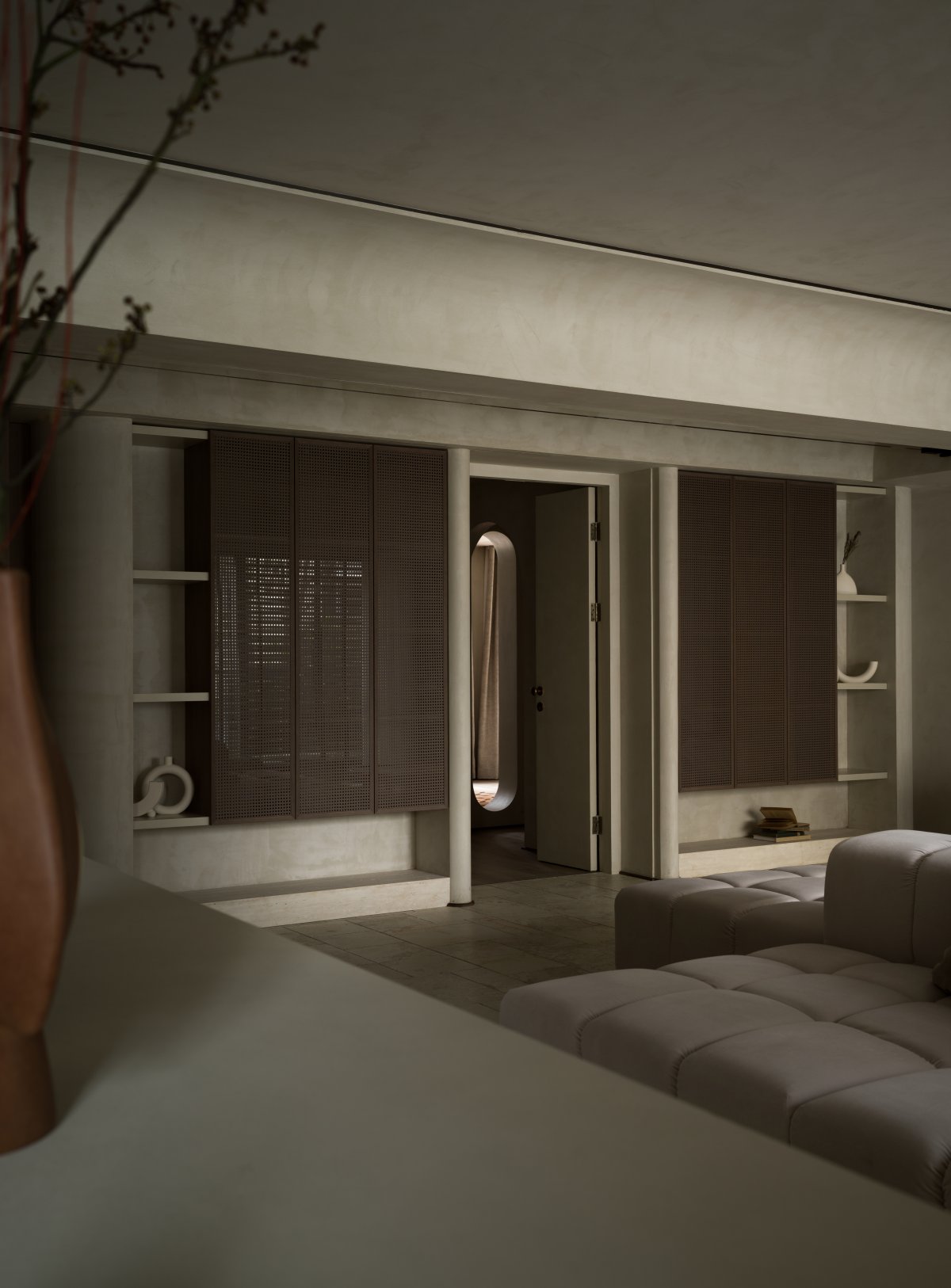 YinjiSpace - MJ Design x No Object